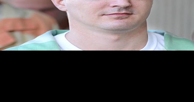 Daniel Wade Moore, once acquitted of murder, charged with traffic ...