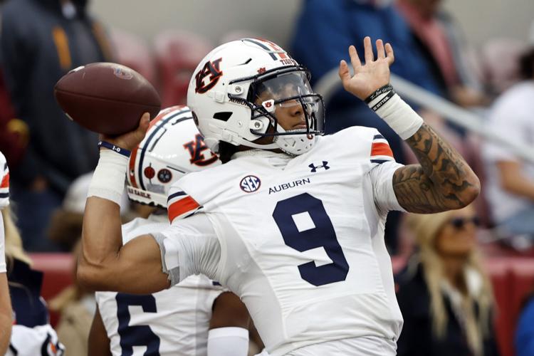 Photo gallery: Alabama 49, Auburn 27 | Gallery | decaturdaily.com
