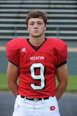 High School Football - Decatur | High School | decaturdaily.com