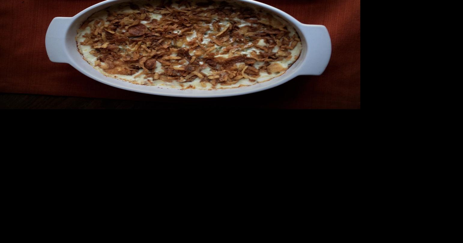 Tastes of Thanksgiving | Food | decaturdaily.com