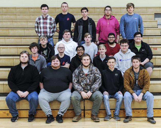 Danville High School - Class of 2019 | Danville | decaturdaily.com