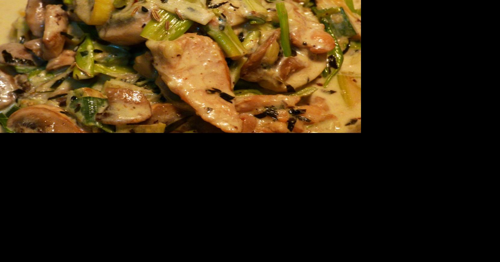 Chicken Chasseur is a slow-cooked French classic | Food | decaturdaily.com