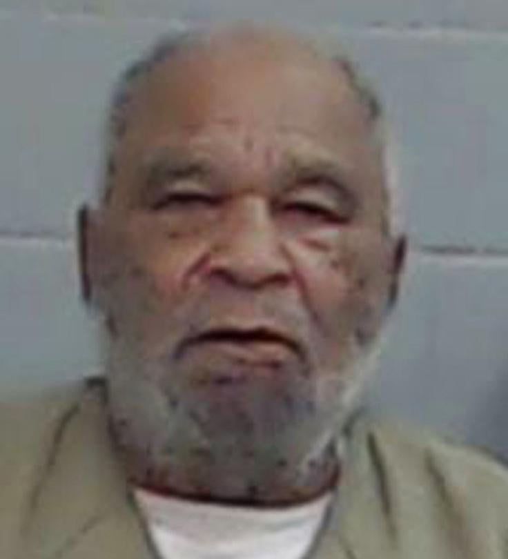 Man Who Confessed To 90 Deaths Says He Killed Decatur Woman In 2005