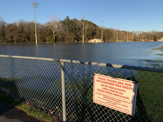 County schools closed or delayed Monday for flooding; Decatur declares ...