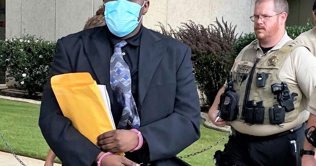 Jury finds Fuqua guilty of murdering his cousin in 2019 | Morgan County ...