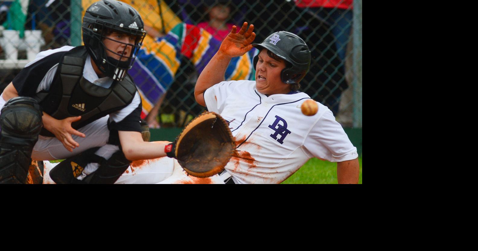 Decatur Heritage Open Baseball Playoffs | Gallery | decaturdaily.com
