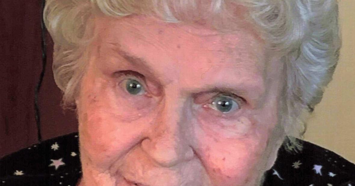 Helen Roberson Boger | Obituaries | decaturdaily.com