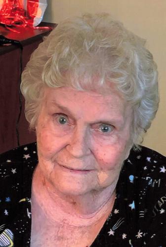 Helen Roberson Boger | Obituaries | decaturdaily.com