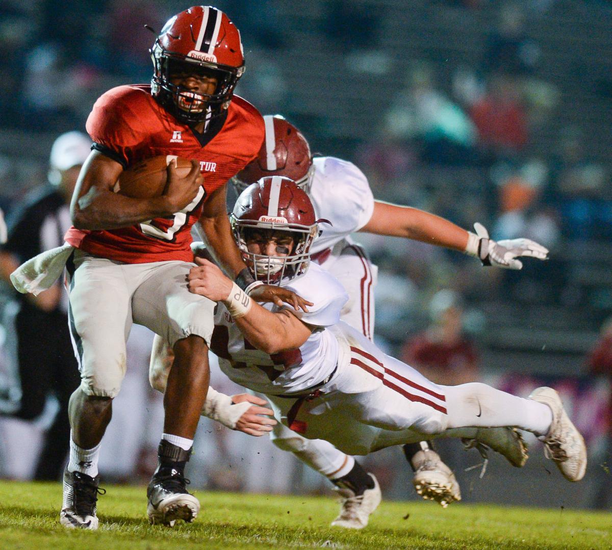 Decatur Red Raiders | Decatur High | decaturdaily.com