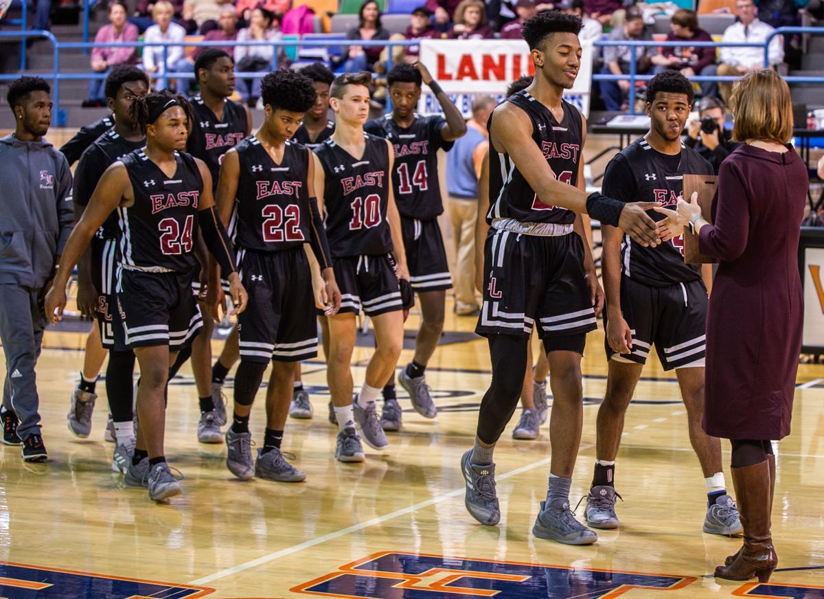 East Limestone’s season ends in regional finals | Sports | decaturdaily.com