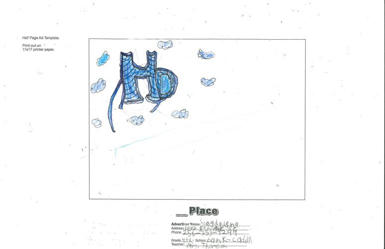 2025 Design an Ad - Hubbard & Drake General-Mechanical – Chestnut Grove ...