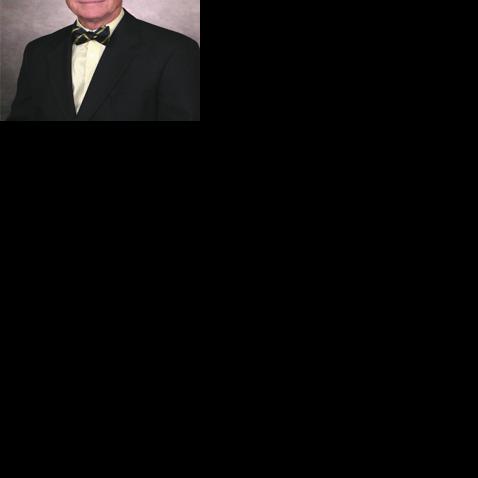 George H. Godwin Jr. | Obituaries | decaturdaily.com