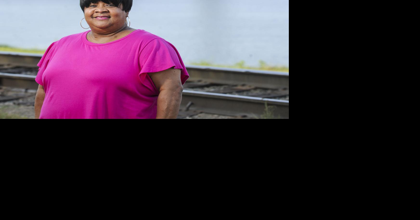 'Karen is resilient': Decatur woman finds support to overcome cancer ...