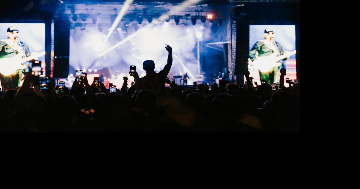 Rock the South music festival coming to Decatur | Decatur ...