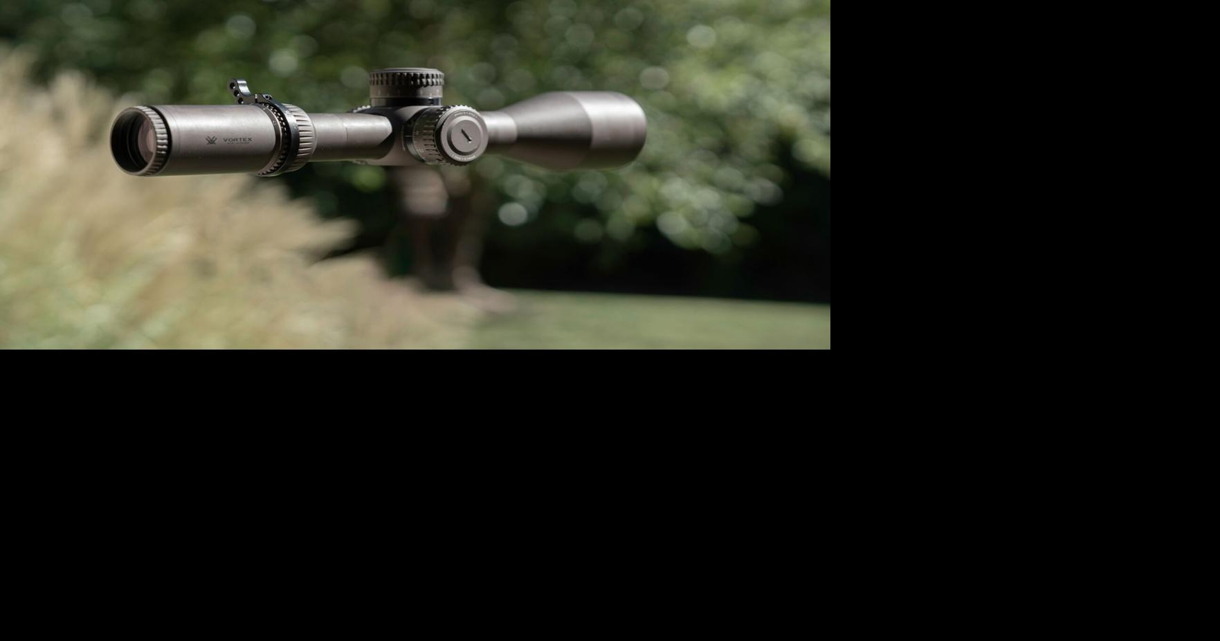 The LPVO Scopes for Different Shooting Scenarios | Sponsored Content ...