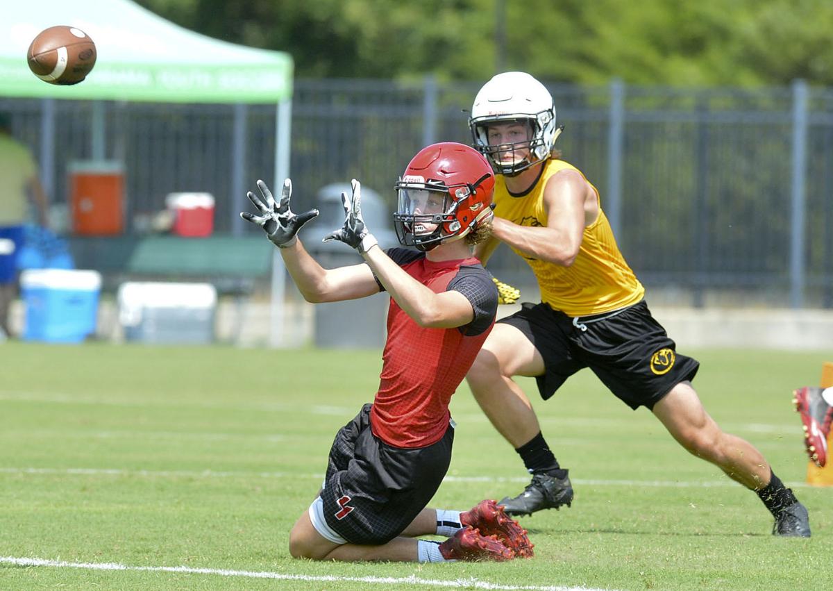 Decatur Red Raiders | Decatur High | decaturdaily.com