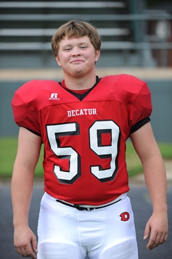 High School Football - Decatur | High School | decaturdaily.com