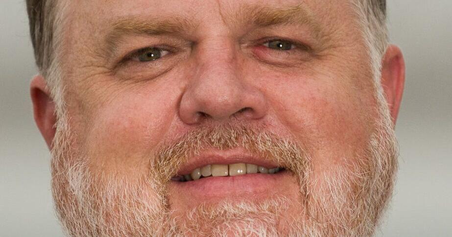 Patrick Johnson to run for state House District 4 seat | Local News ...