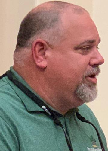 New indoor tennis courts to replace T.C. Almon rec center; pickleball ...