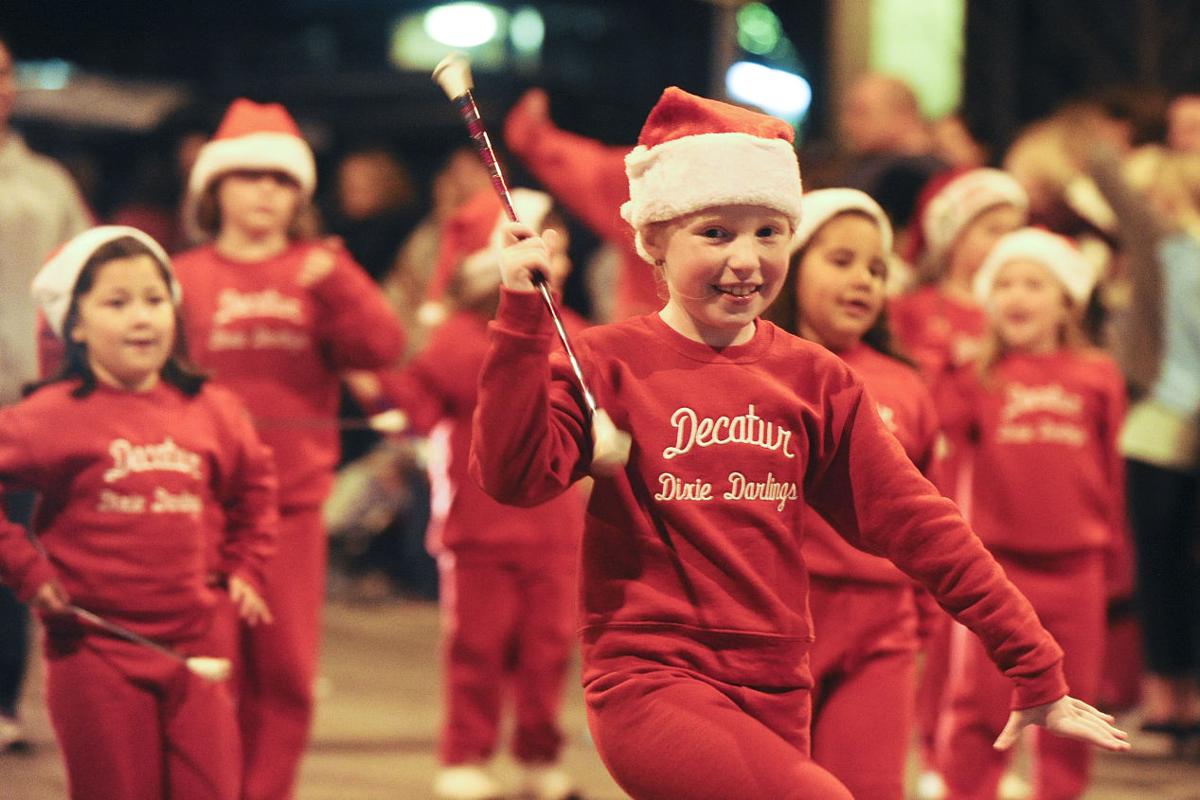 Decatur Christmas Parade | News | decaturdaily.com
