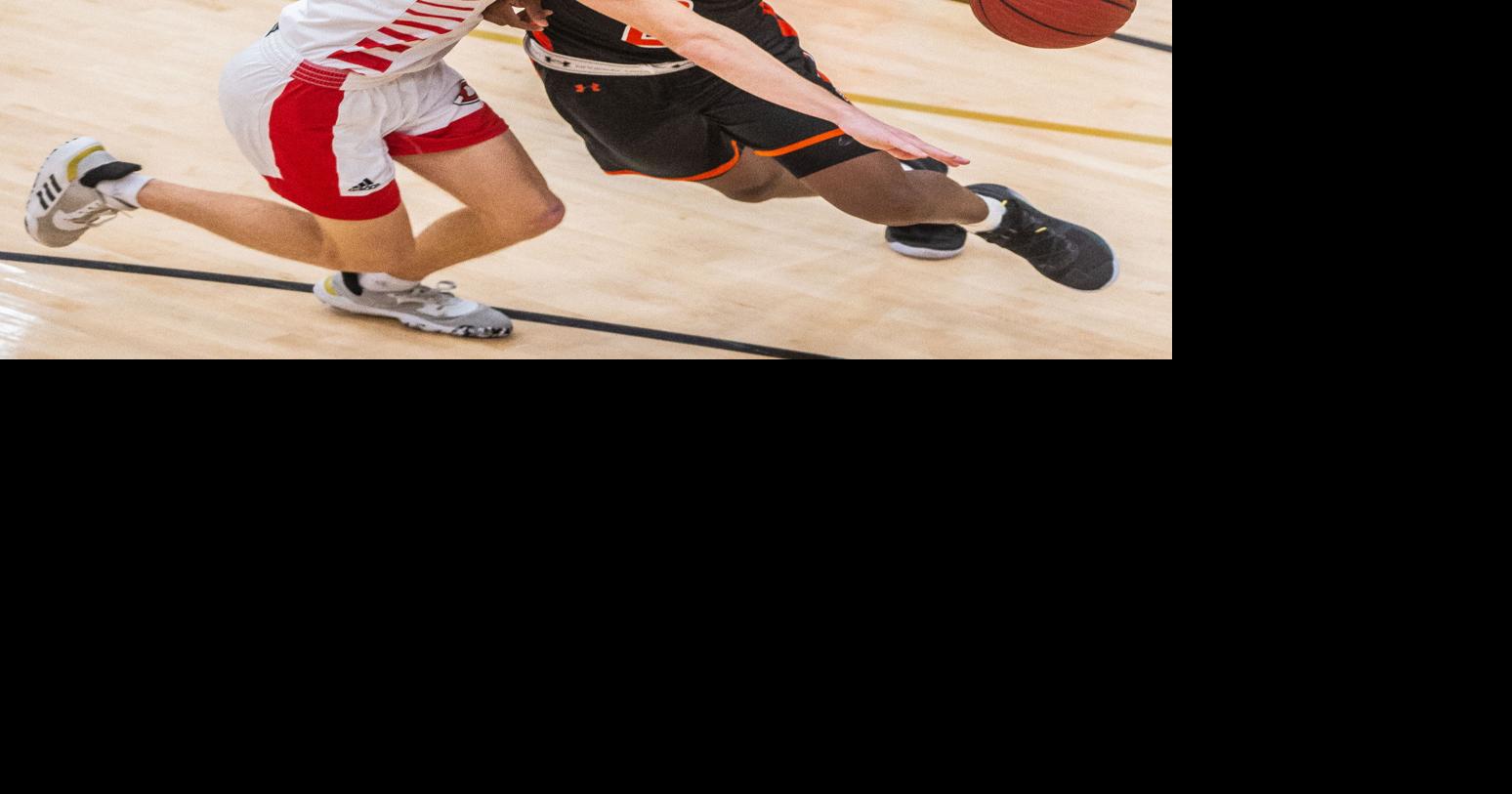 Decatur vs. Austin Basketball | Sports | decaturdaily.com