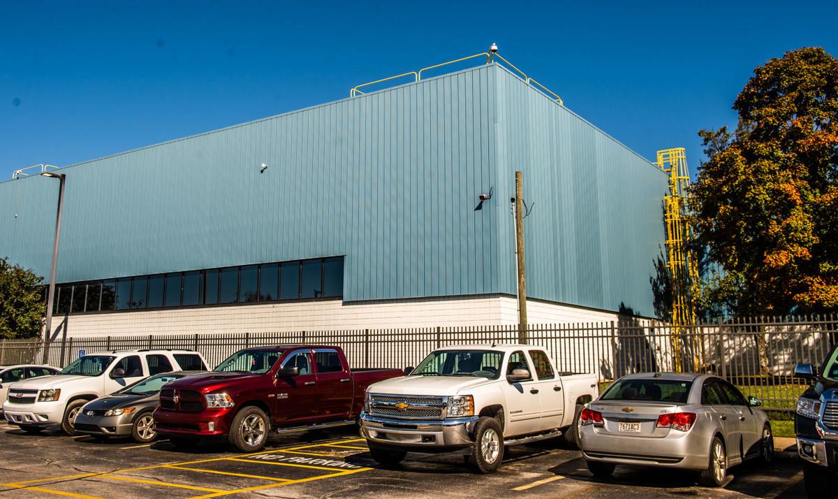 A look inside General Electric Appliances | News | decaturdaily.com