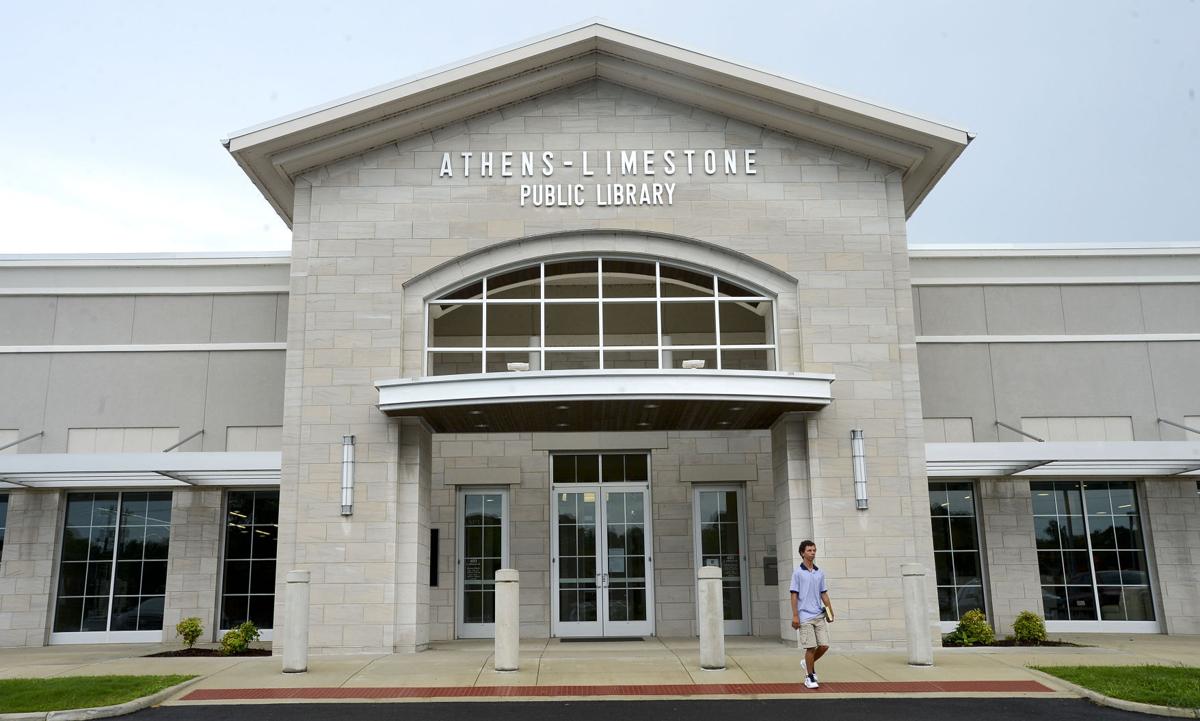 Athens-Limestone Public Library | Gallery | decaturdaily.com
