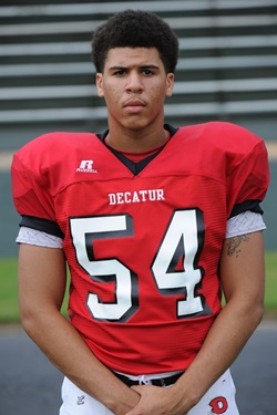High School Football - Decatur | High School | decaturdaily.com