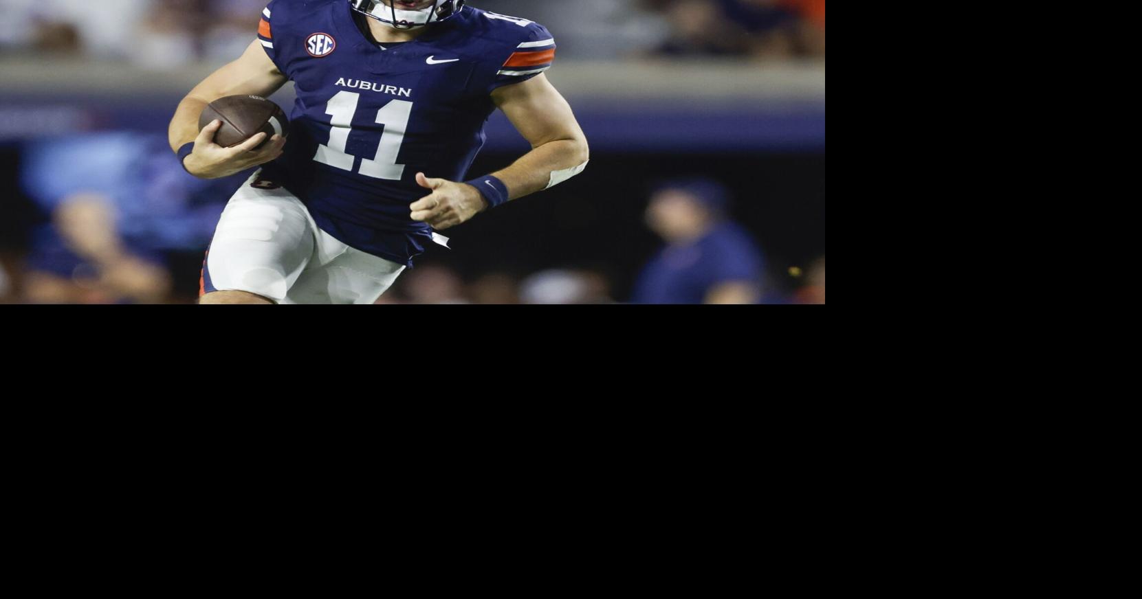 Oklahoma's Venables 'really happy' at Arnold's success | Auburn Sports ...