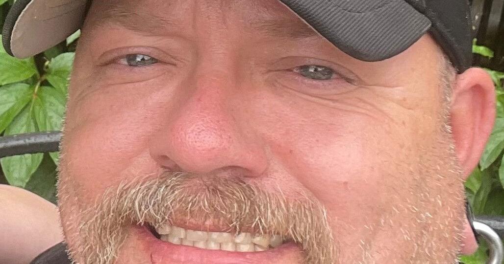 Jonathan 'Styxx' Sparkman | Obituaries | decaturdaily.com