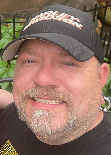 Jonathan 'Styxx' Sparkman | Obituaries | decaturdaily.com