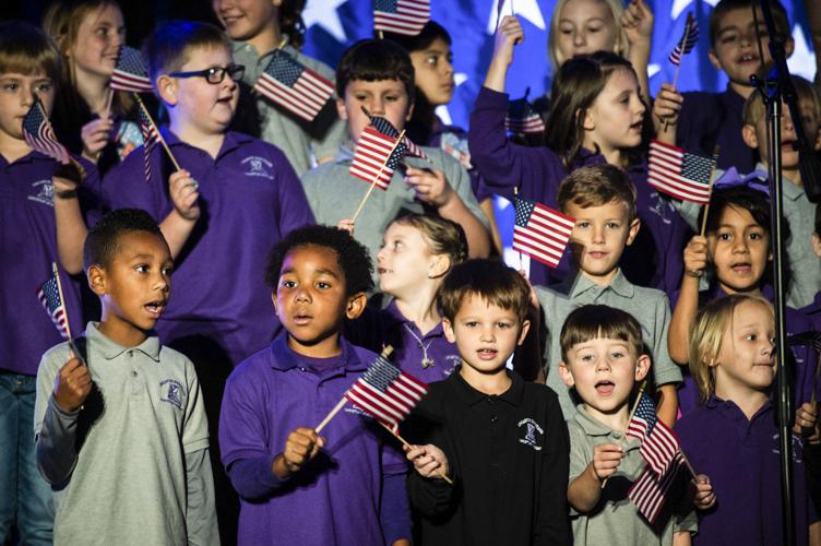 Decatur Heritage says 'thank you' to area veterans | Decatur ...