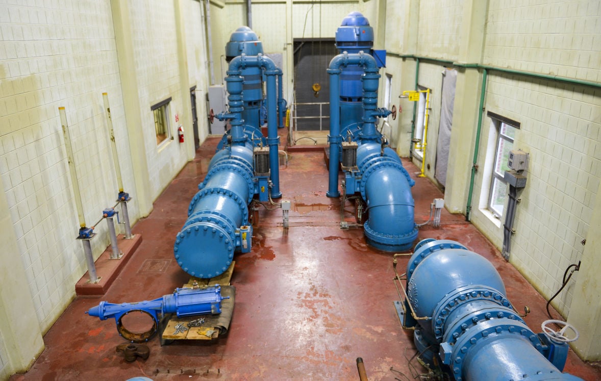 Water Treatment Plant - How does it work? | News | decaturdaily.com
