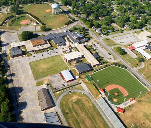 Austin and Decatur High Schools | | decaturdaily.com