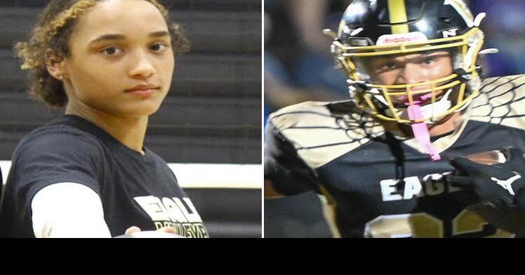 Austin, McClure voted Fans' Players of the Week | High School ...