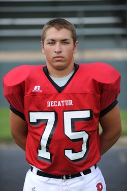 High School Football - Decatur | High School | decaturdaily.com