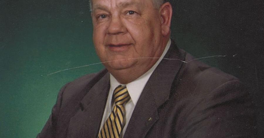 Bobby Joe Robinson, Sr. | Obituaries | decaturdaily.com