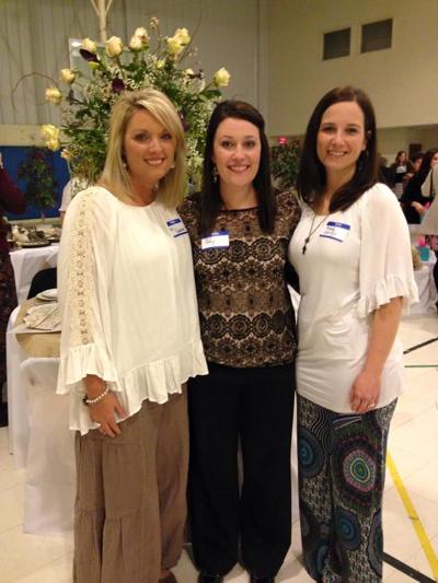 Church gala helps celebrate women | Living | decaturdaily.com