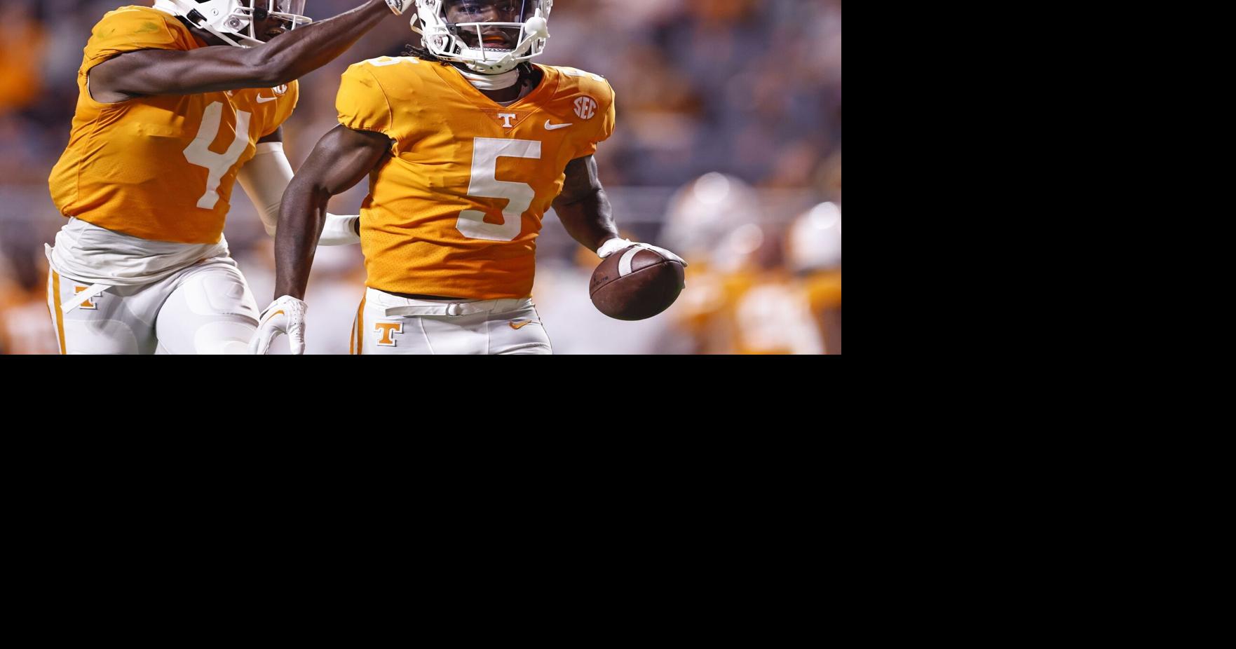 Photo gallery: Tennessee 59, Ball State 10 | | decaturdaily.com