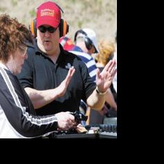 Florence gun classes gain popularity | | decaturdaily.com