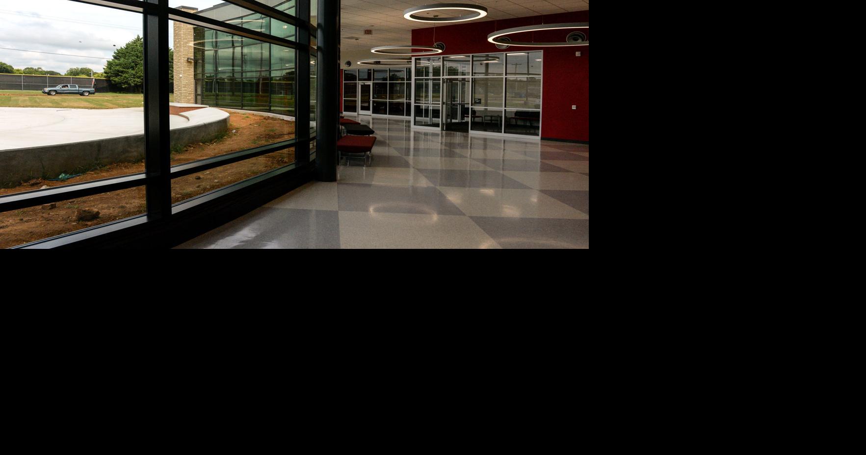 The New Decatur High School | Gallery | decaturdaily.com
