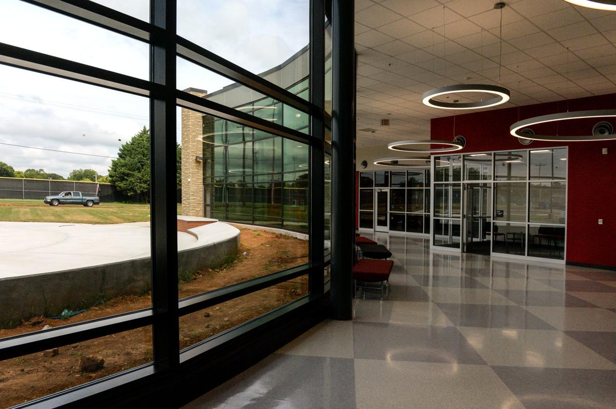 The New Decatur High School | Gallery | decaturdaily.com