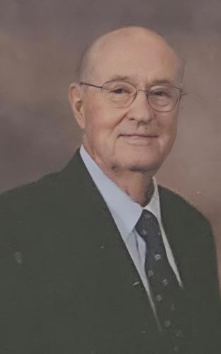 Fred Henderson | Obituaries | decaturdaily.com