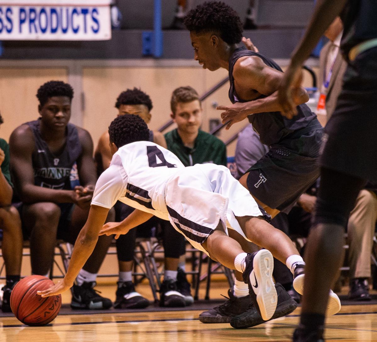 Tanner Boys vs. Vincent at Wallace State | Sports | decaturdaily.com