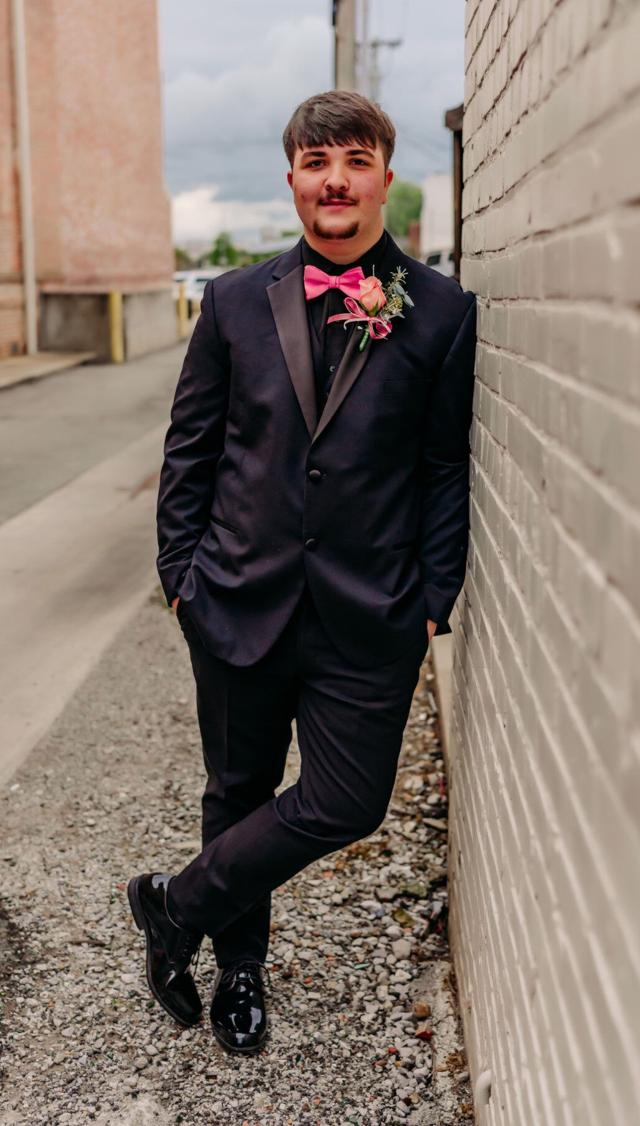 Brayden Cole Roberson | Obituaries | decaturdaily.com