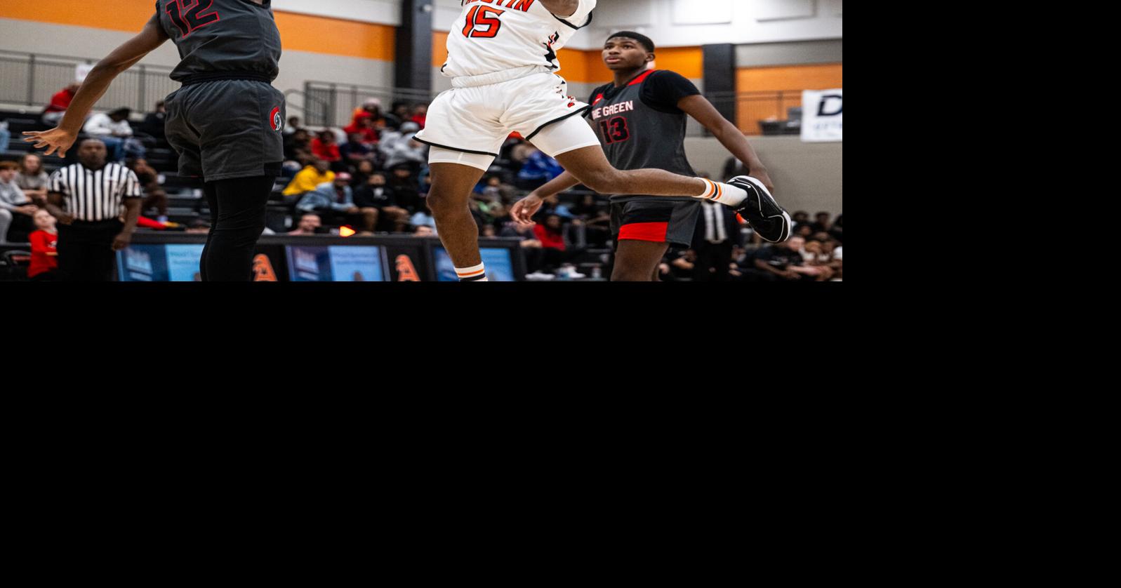 Starting fast: Local basketball teams off to strong starts | High ...