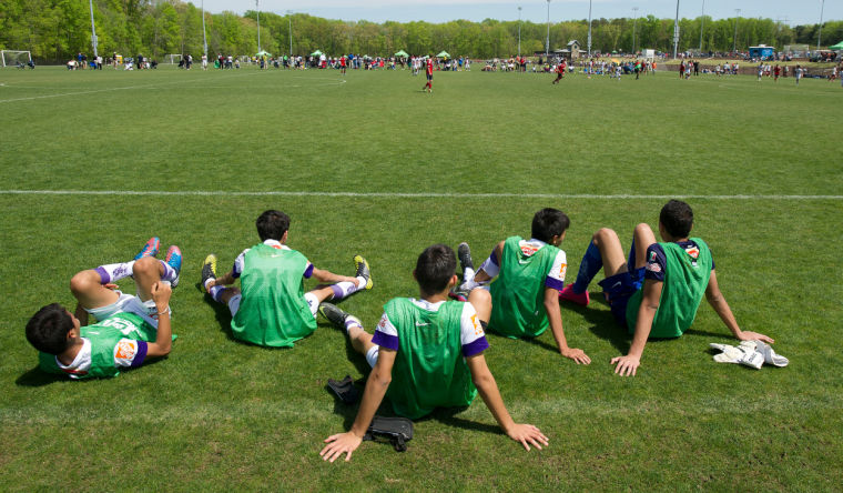 Open Cup | | decaturdaily.com