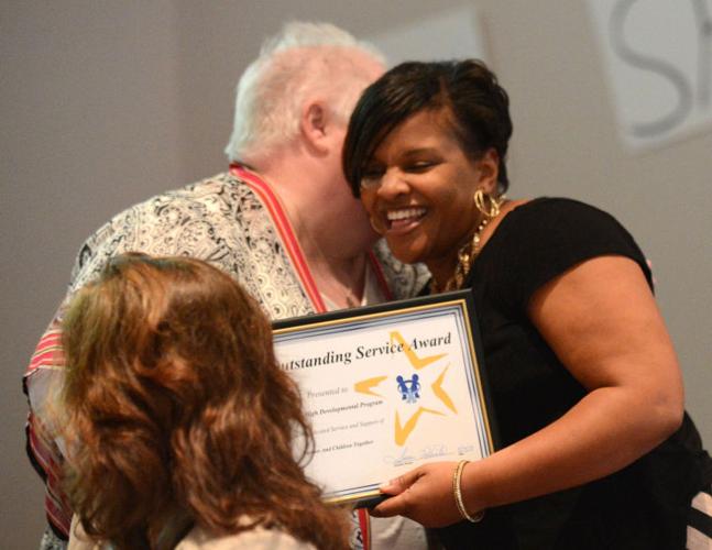 PACT Volunteer Appreciation Luncheon | News | decaturdaily.com