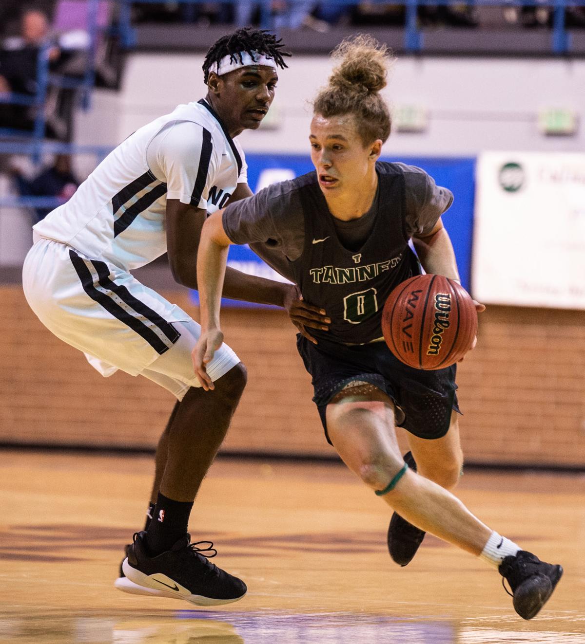 Tanner Boys vs. Vincent at Wallace State | Sports | decaturdaily.com