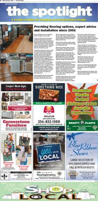 decaturdaily.com | The Independent Voice of the Tennessee Valley since 1912